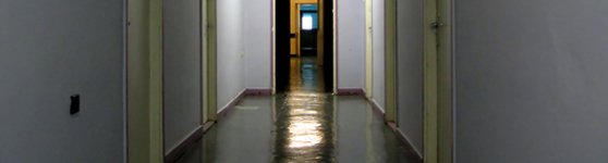 Hallways - Applications - Occupancy Sensor - Solutions - Occupancy ...