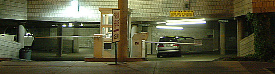 Parking Garages - Applications - Occupancy Sensor - Solutions ...